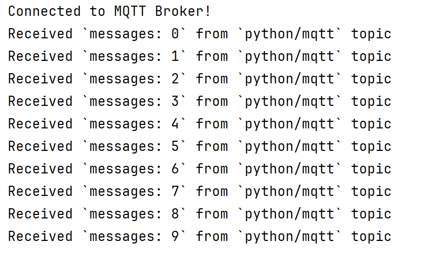 EMQX-简介、安装部署、基础功能、python代码测试-CSDN博客