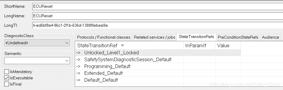 新版本升级 | ODX自动转换工具——VisualODX 2.4_visualodx下载-CSDN博客