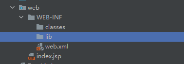 IDEA 新建 JavaWeb 项目（附：找不到 Web Application 解决方法）_idea创建javaweb项目一直加载-CSDN博客