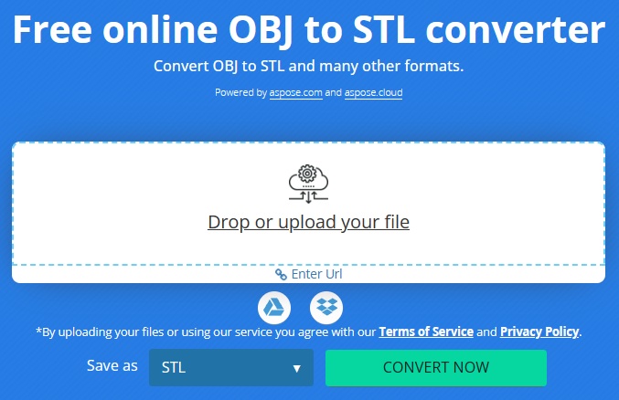 借助3D文档控件Aspose.3D，在Java中将OBJ转换为STL-CSDN博客