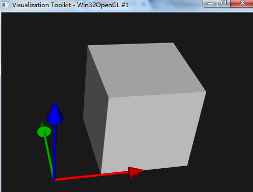 VTK中获取STL模型点的坐标以及对其进行变换-CSDN博客