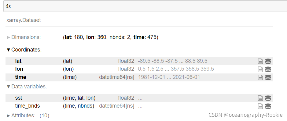 python --xarray绘图_xarray plot-CSDN博客