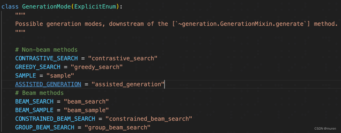 昇思MindSpore学习笔记2-04 LLM原理和实践--文本解码原理--以MindNLP为例_mindnlp 0.2.4-CSDN博客