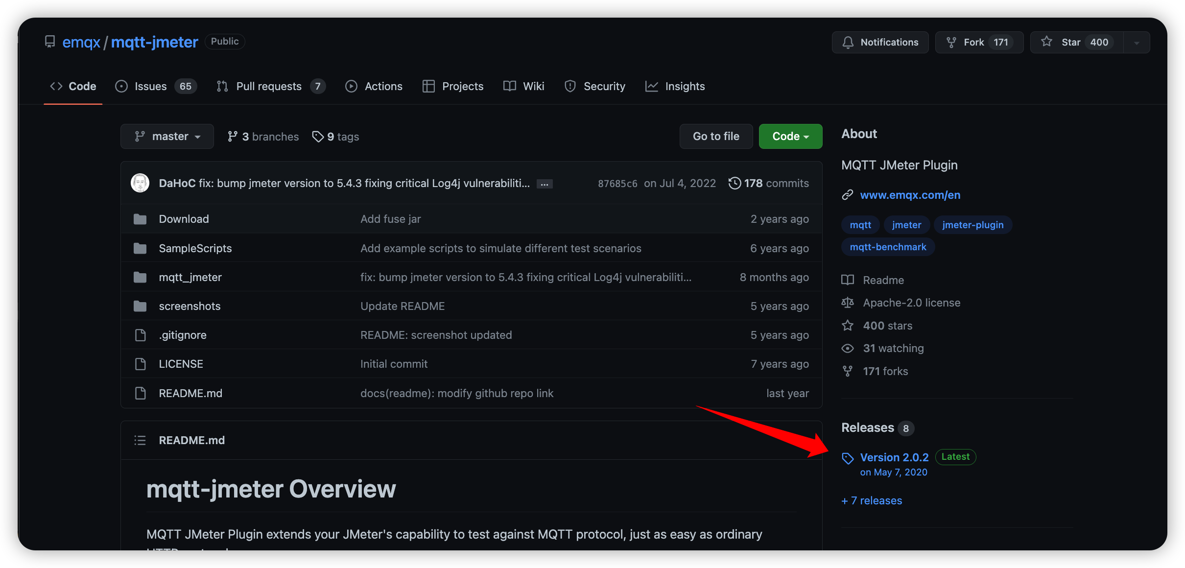 【保姆级】JMeter Mqtt 压测配置_mqtt压测工具-CSDN博客