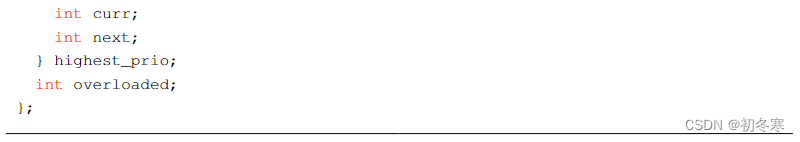 efficient lock-free solutions for multi-core Linux scheduler第一章 研究背景_litmusrt-CSDN博客