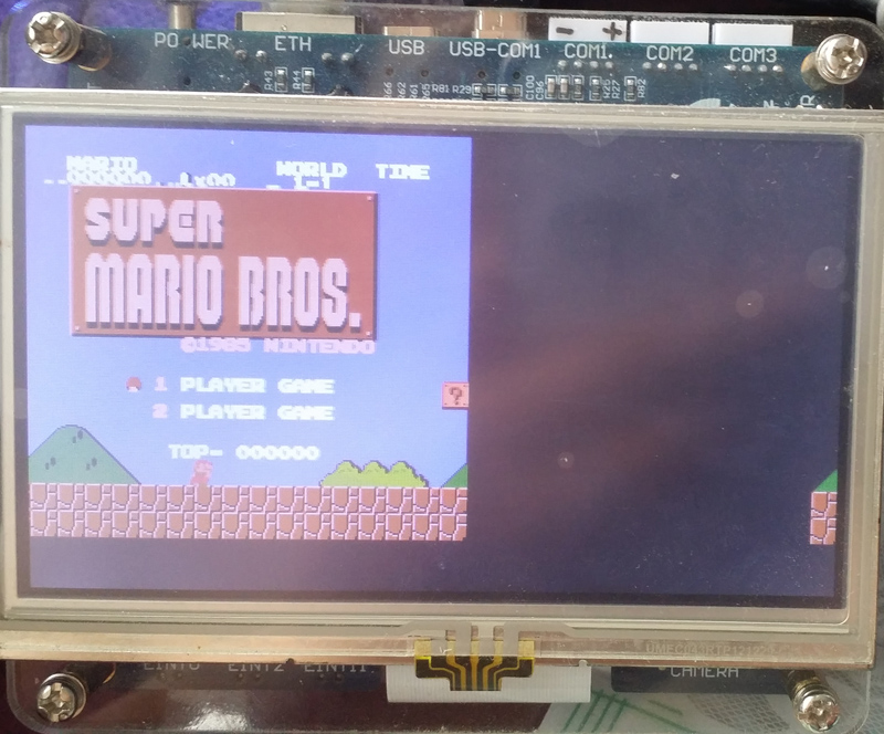 nes 红白机模拟器 第1篇-CSDN博客