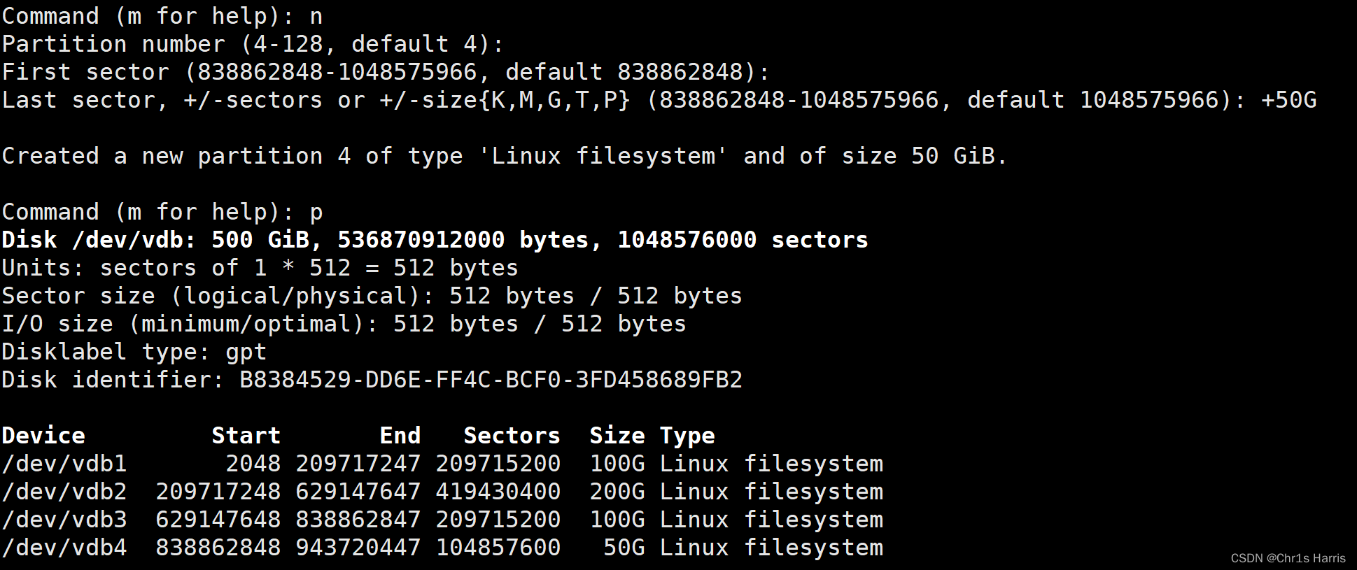 Linux调整分区大小而不丢失数据_resize2fs调整分区大小-CSDN博客