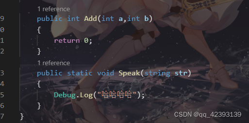 Unity Xlua学习笔记（四）：hotfix热补丁xlua Hotfix Csdn博客