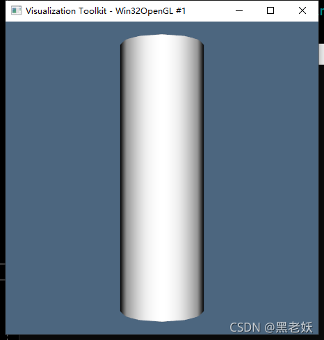 VTK笔记-图形相关-布尔运算-vtkBooleanOperationPolyDataFilter类_vtk 套索-CSDN博客