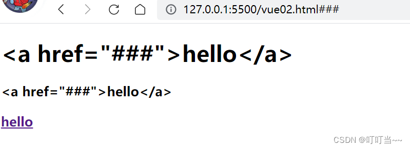 Vue指令详解：v-text、v-html、v-show及v-on应用-CSDN博客