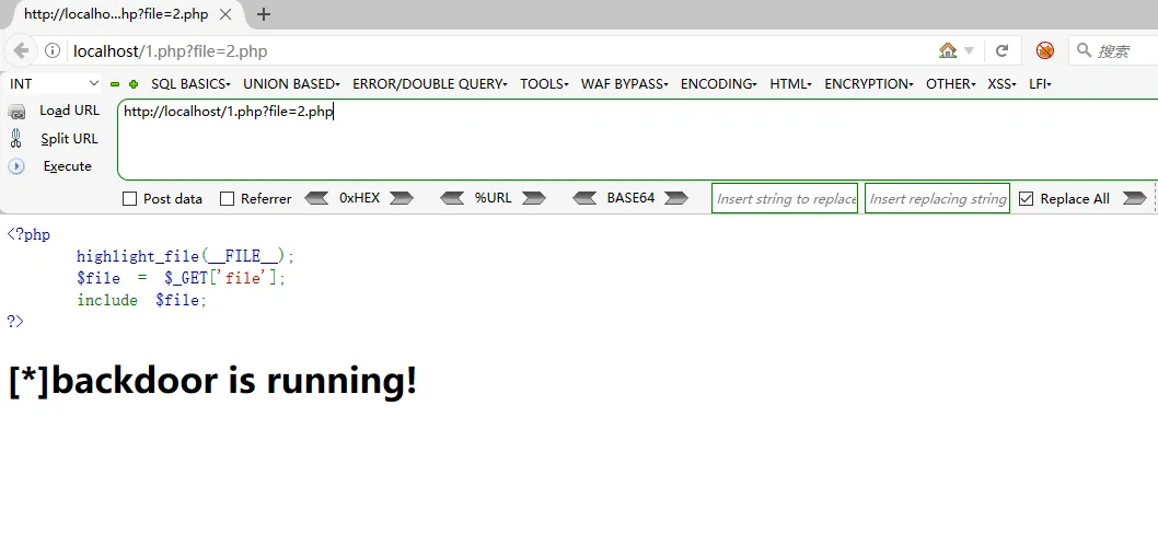 PHP代码审计_warning: assert(): assertion failed in-CSDN博客