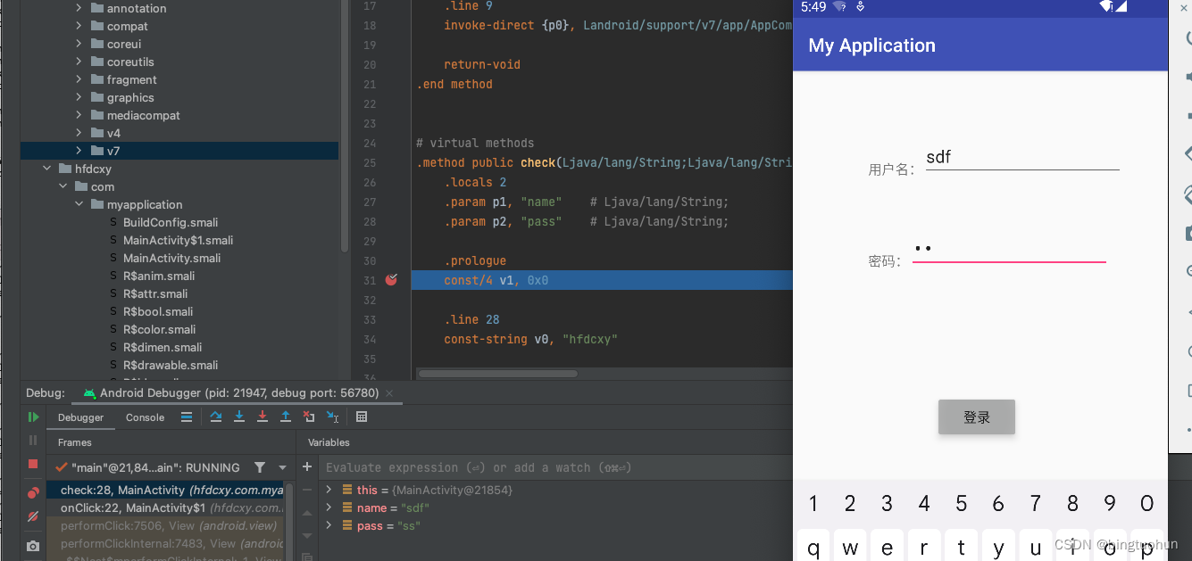 Android_jadxgui homebrew-CSDN博客