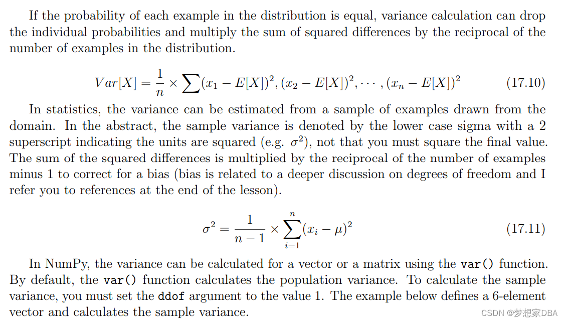Introduction to Multivariate Statistics_the standard deviation of the ...
