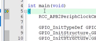 江协科技/江科大-STM32入门教程-8.示例程序（OLED驱动函数）、keil的调试模式_oledshownum函数-CSDN博客