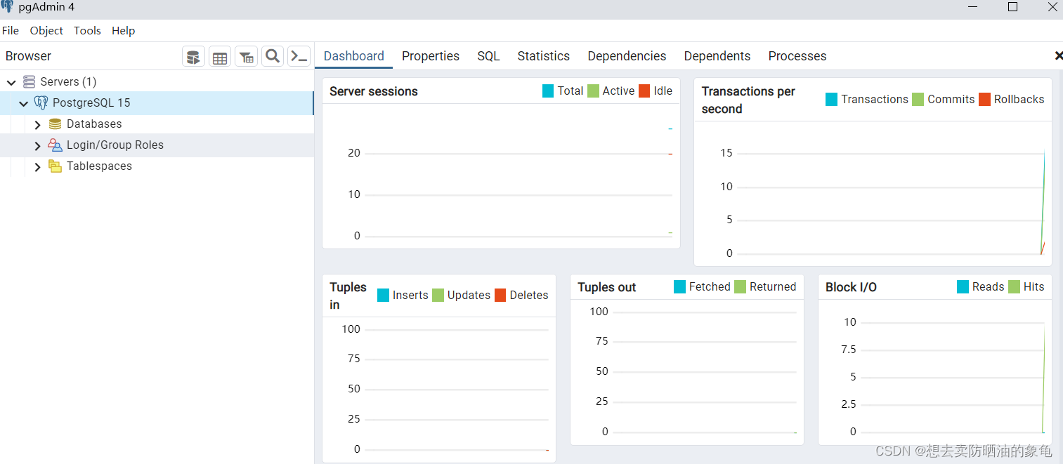 Windows下sonarqube10.0安装与配置（二）_win10 sonarqube安装使用-CSDN博客