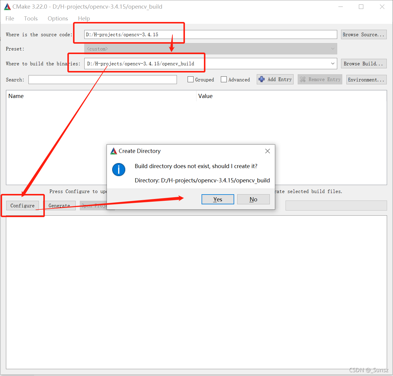 opencv 之 ..\..\..\3rdparty\quirc\src\version_db.c(22): error C2059: 语法错误:“.”_c++已取消一个任务。已取消一个任务 ...