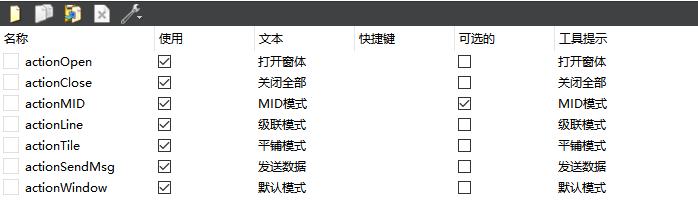 MdiArea多窗体组件MdiArea多窗体组件MdiArea多窗体组件_mdi area-CSDN博客