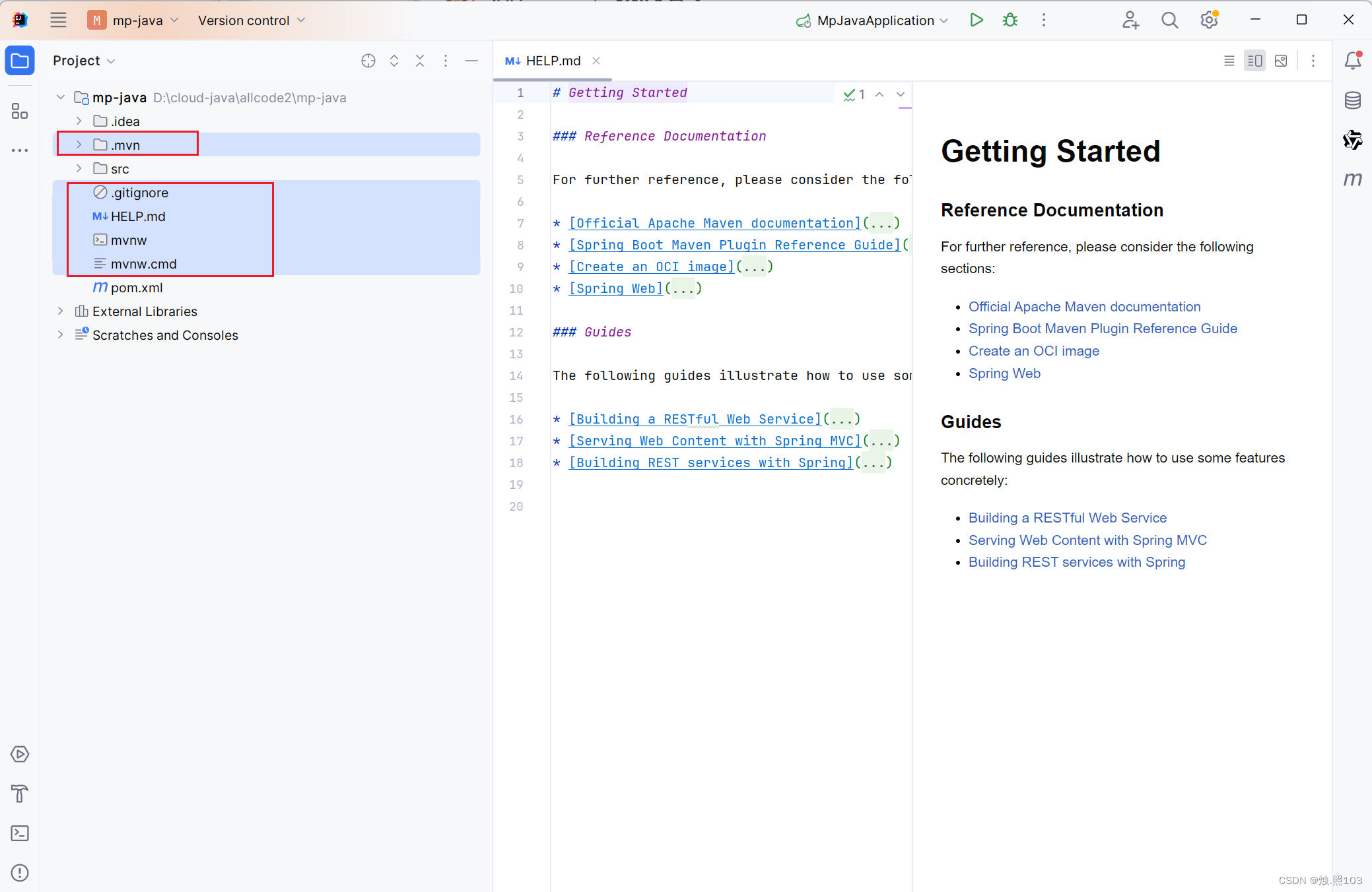 mybatis-plus整合spring boot极速入门_mybatisplus springboot配置-CSDN博客