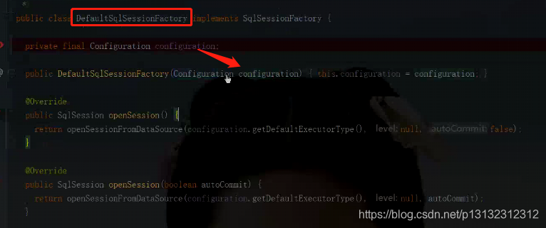 BeanFactory和FactoryBean_mybatis是怎么使用beanfactory和factorybean实现他的特性?-CSDN博客