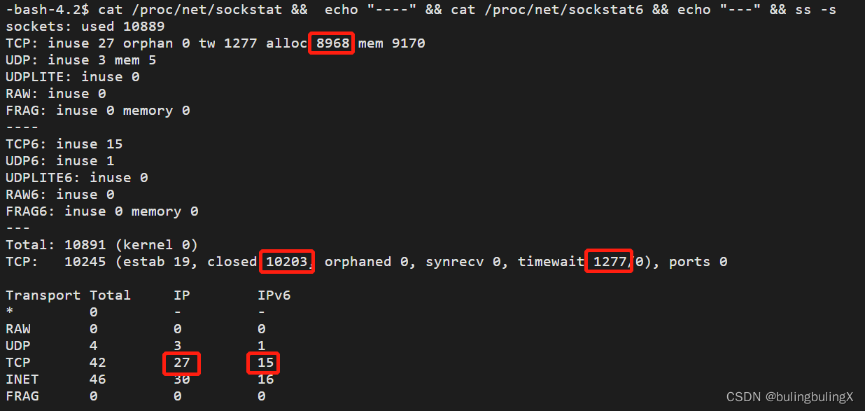 prometheus的TCP alloc取值-CSDN博客