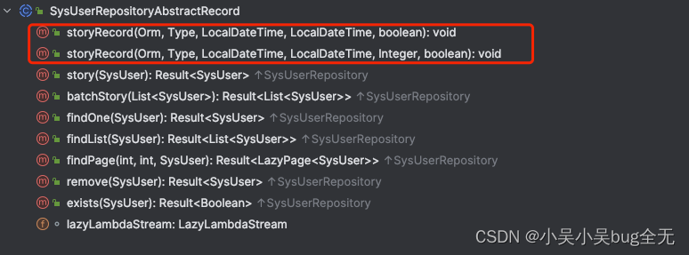 【java Orm 框架比较】十二 大表测试新增四十字段测试，优化jpa及部分框架使用java的rom框架 Csdn博客