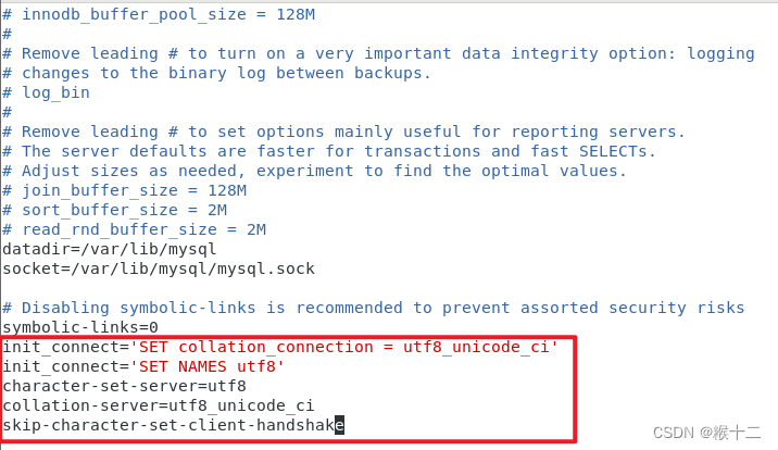 sqoop上传数据至mysql乱码问题_sqoop 导出中文乱码-CSDN博客