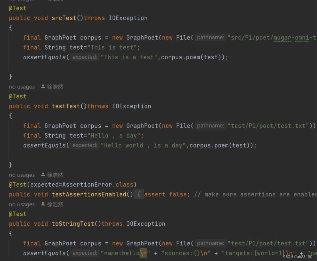 HITlab2实验总结-CSDN博客