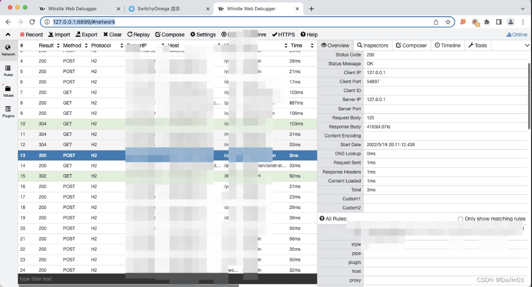 http mock方式，Windows mac通用_whistle如何做mock测试-CSDN博客