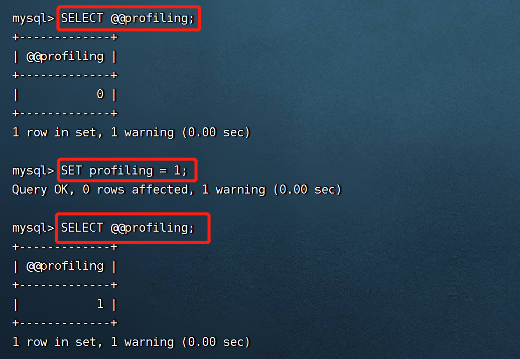 MySQL进阶篇之索引2_查看数据库索引使用情况-CSDN博客