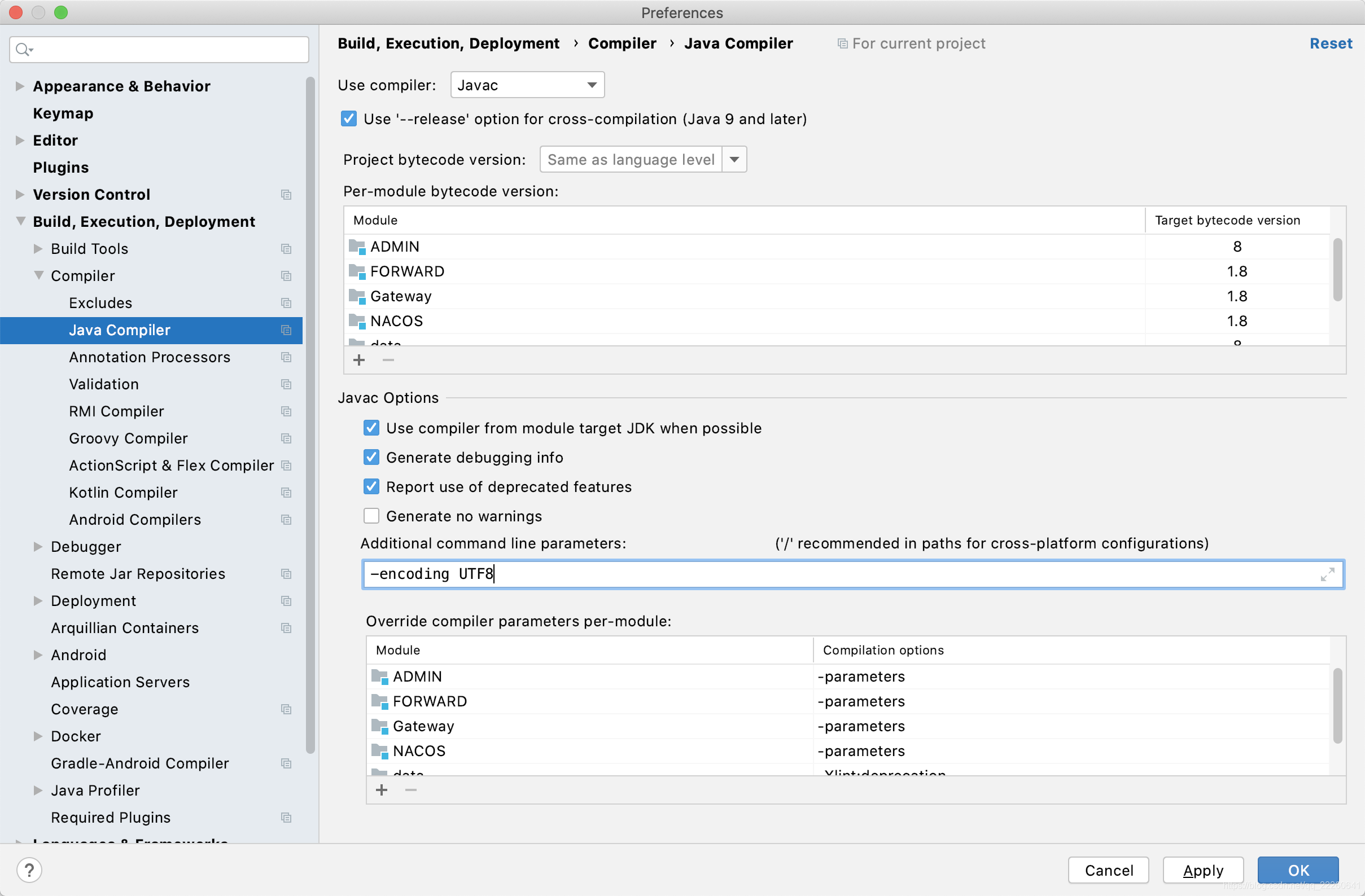 Intellij Idea 编译程序出现 非法字符 的 解决方法idea 编译非法字符 Csdn博客
