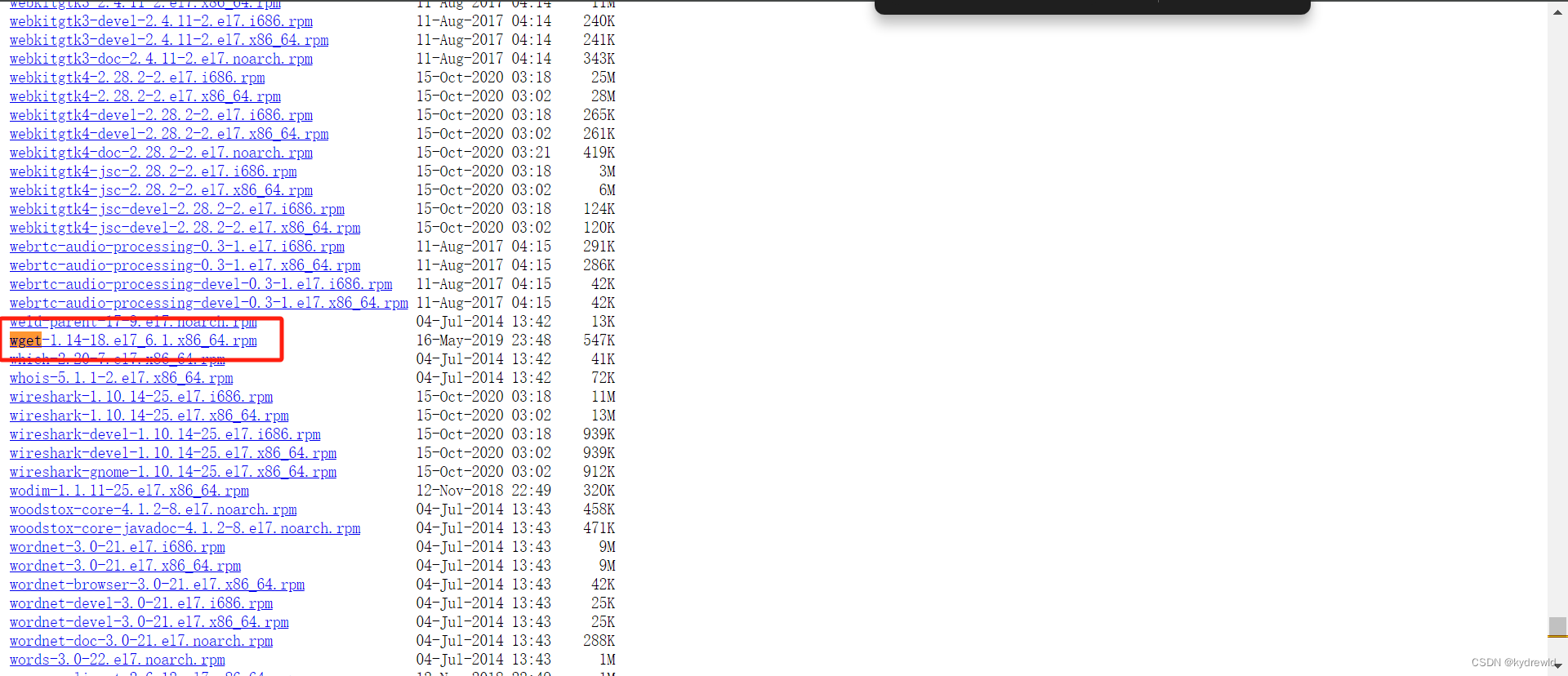 CentOS7 yum安装其他服务失败解决方法_curl#7 - "failed to connect to 2600:1f16:c1 ...