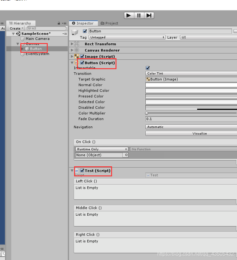 Unity监听判断鼠标点击按钮方式（左键、右键、中键）_unity 鼠标右键监听-CSDN博客