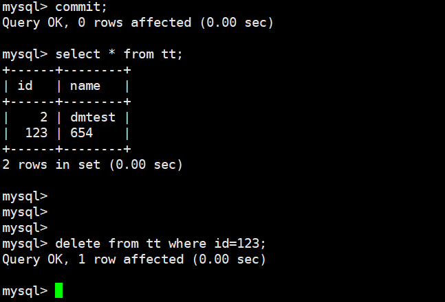 DMHS同步之MYSQL to MYSQL_mysql to mysql 同步-CSDN博客