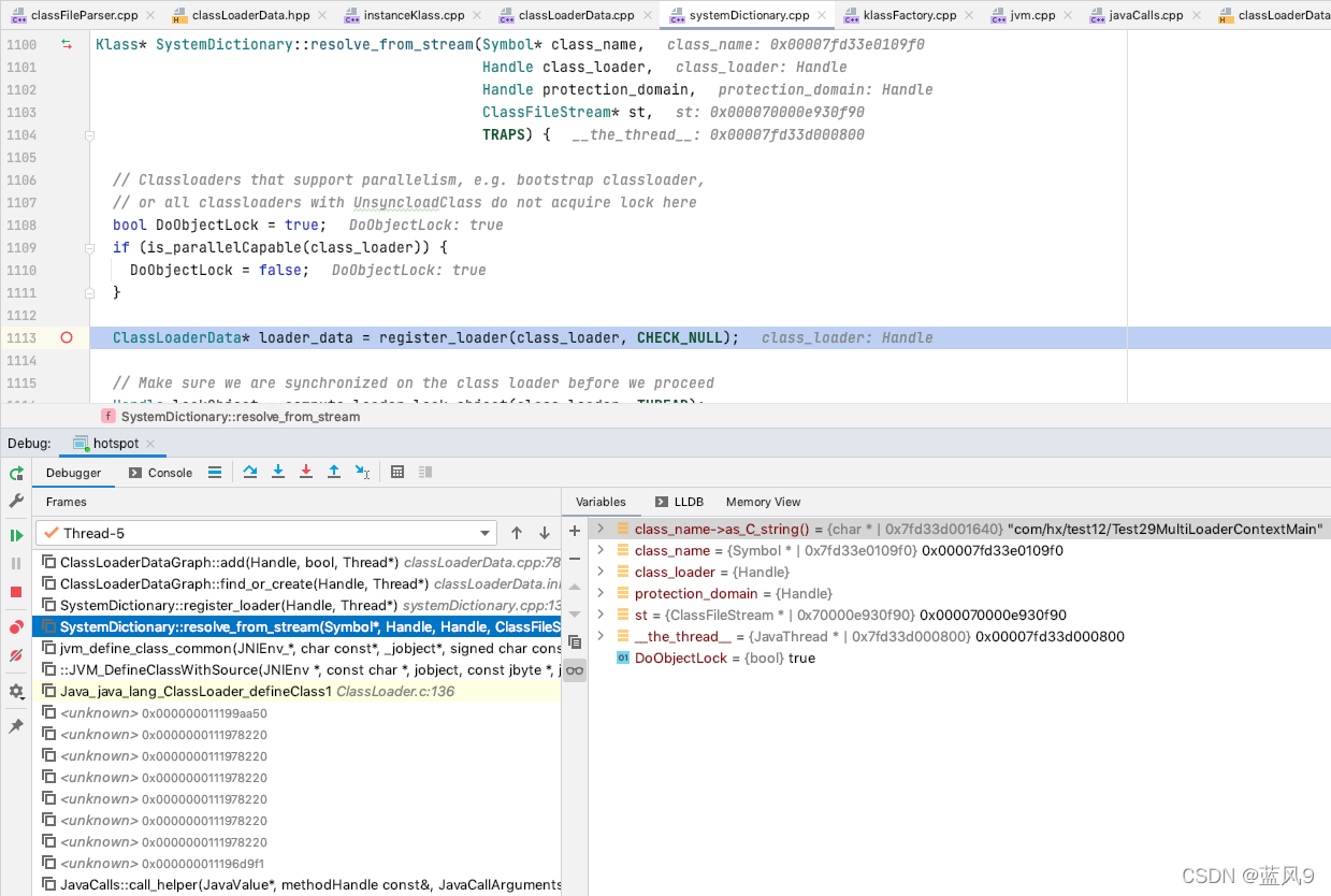 51 java.lang.Class/java.lang.ClassLoader/InstanceKlass/ClassloaderData 的卸载_java classloader 卸载 ...