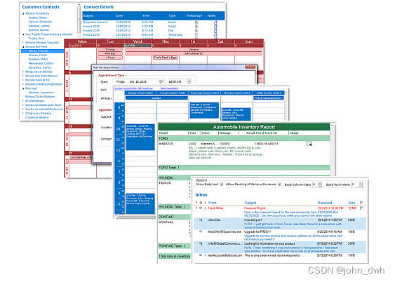 DBi-Tech Studio Controls 1.6 for .NET Crack_dbi控件用法-CSDN博客