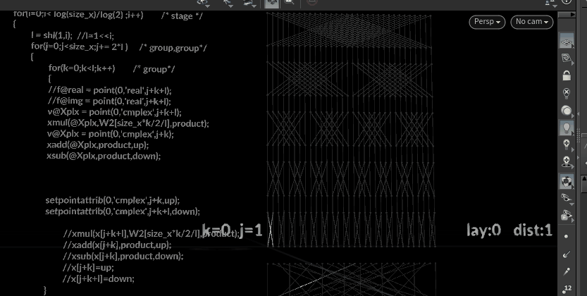 houdini fft 使用三层for each结构 以及for 问题_houdini foreach-CSDN博客