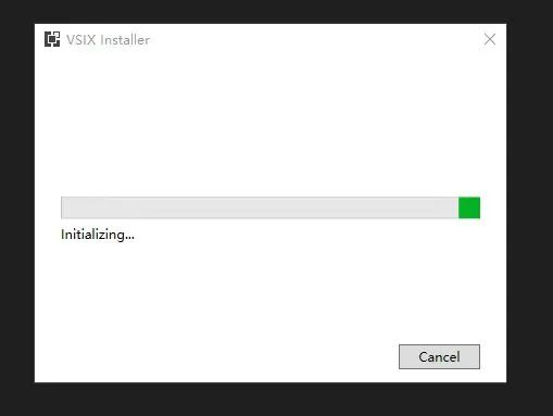 AvaloniaUI项目离线开发全攻略：IDE安装、模板应用与NuGet私有化部署一站式解决...-CSDN博客