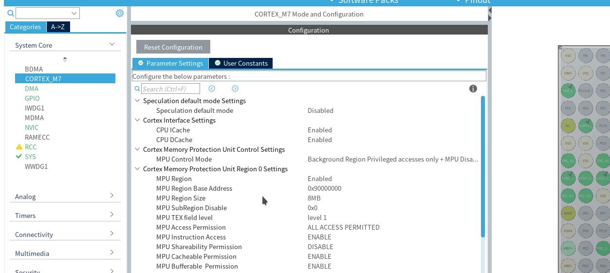 STM32H7使用QSPI外扩flash（linux下使用openocd操作）_cubemx qspi-CSDN博客