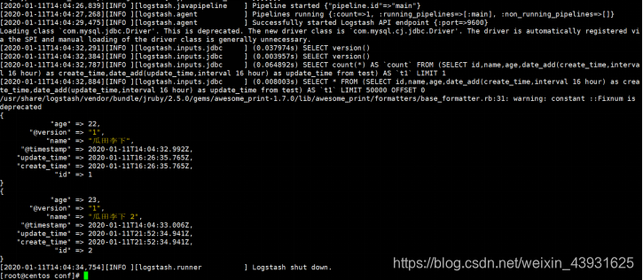 elasticsearch logstash同步mysql数据到elasticsearch-CSDN博客