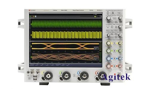 是德DSAZ594A示波器_keysight dsaz594a-CSDN博客