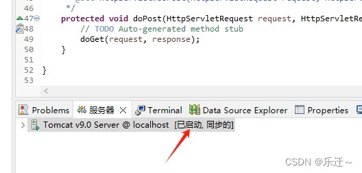 eclipse中配置jre与server建立servlet测试（下）_eclipse jre-CSDN博客