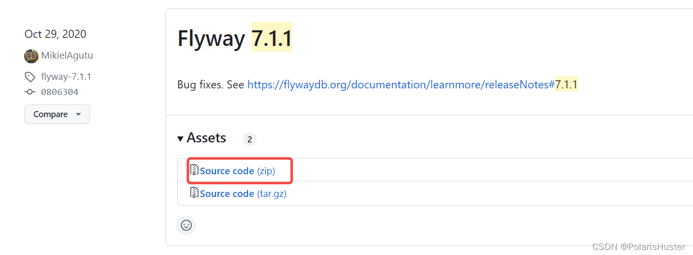flyway7.1.1适配人大金仓postgres版本_flywaydb版本对应-CSDN博客