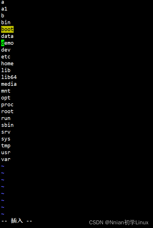 Linux 常用基本命令（一）_linux rm -f命令-CSDN博客