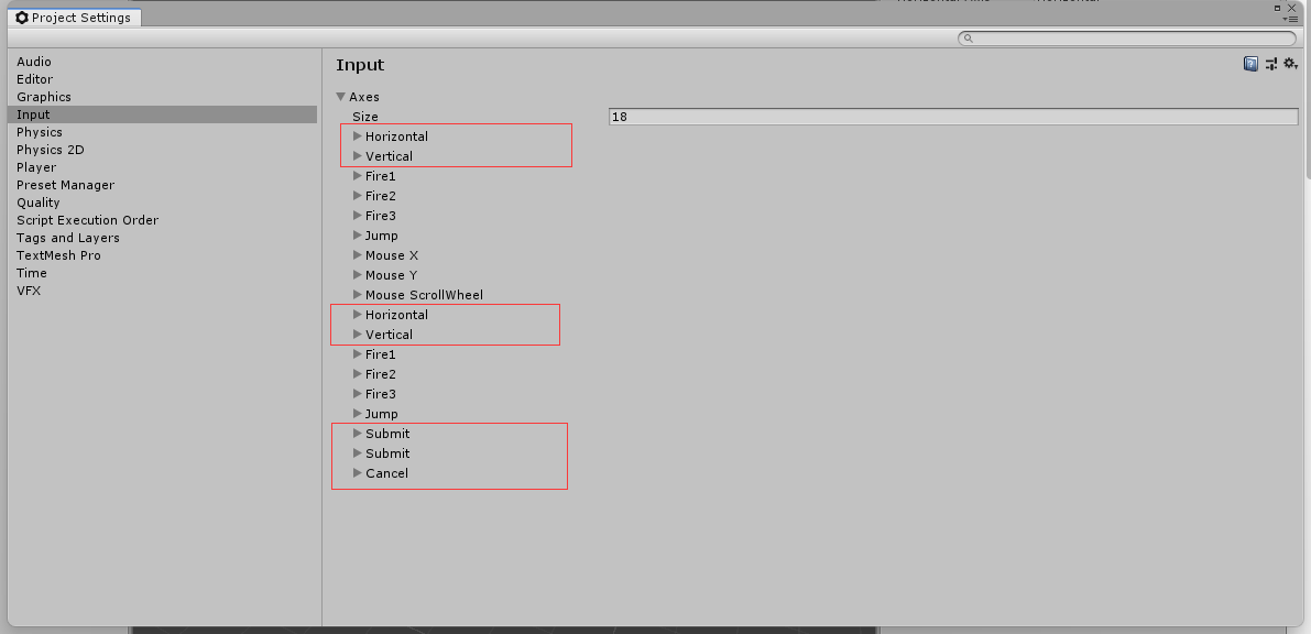UGUI源码解析二：EventSystem_attempting to select while already selecting an ob-CSDN博客
