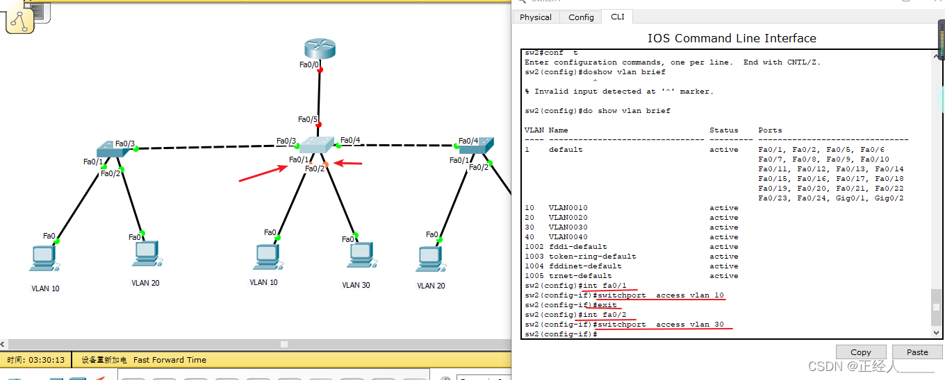 利用三层路由器快速实现DHCP服务：详解部署步骤和技巧_ip dhcp excluded-address-CSDN博客
