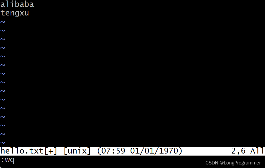 Git分布式版本控制系统_)将hello.txt文件添加到暂存区-CSDN博客