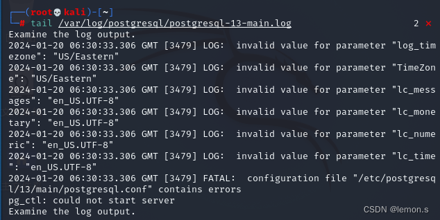 使用armitage时出现的postgresql selected,no connect的问题_postgresql selected, no ...