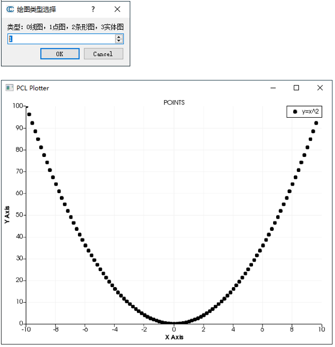 CloudCompare二次开发之如何通过PCL进行二维图绘制？_pcl画二维图-CSDN博客