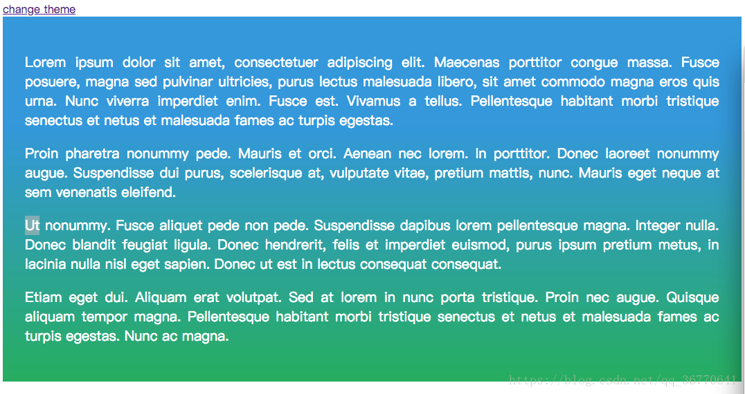 jQuery + CSS 实战——典型例子详细教学解析_jq :first-child:hover-CSDN博客