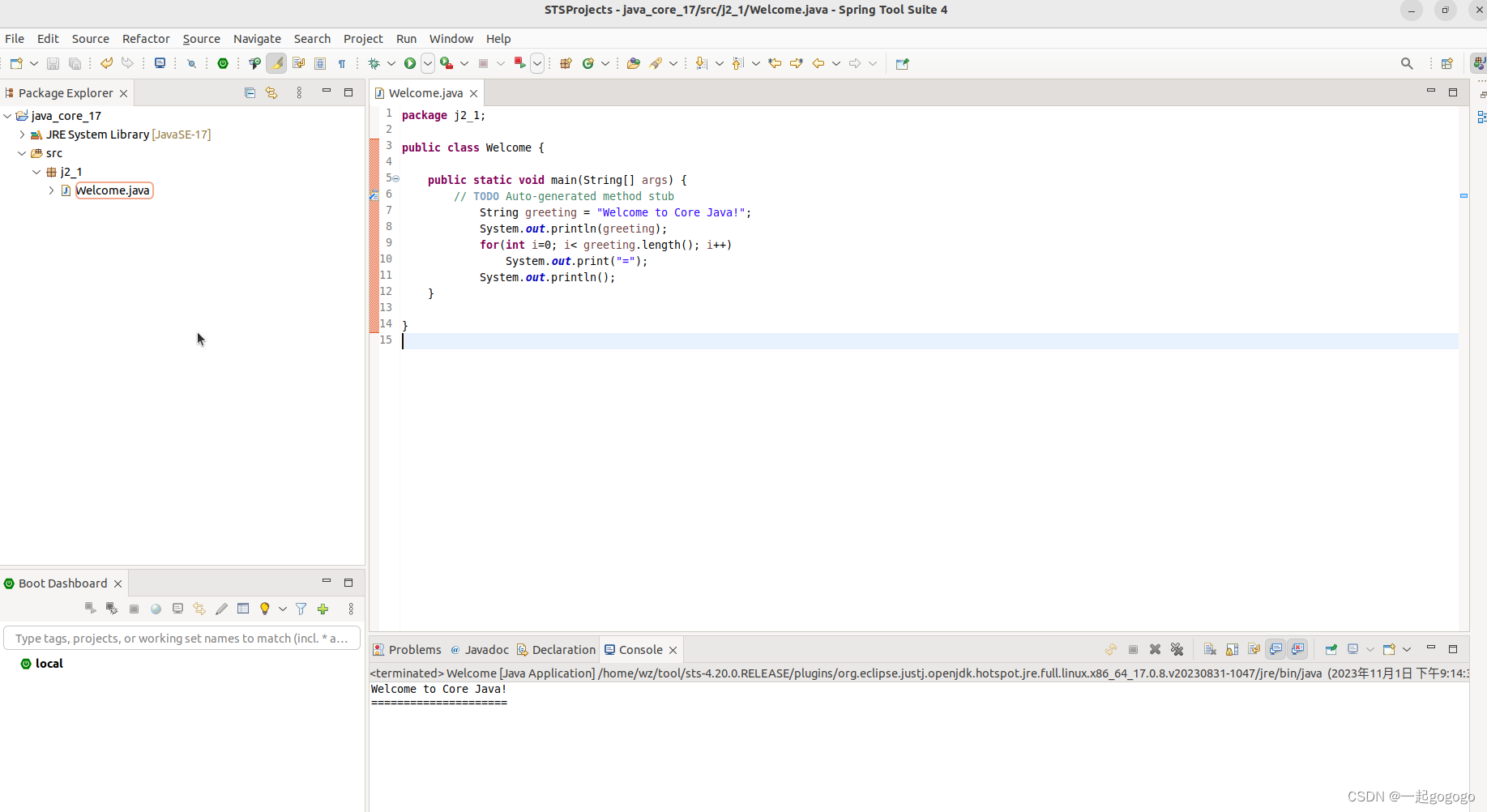 JDK17_2 Java编程环境_jdk17 sm2-CSDN博客